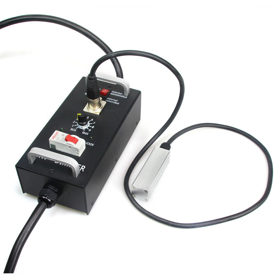 5000W Dimmer – ALUMOTECH