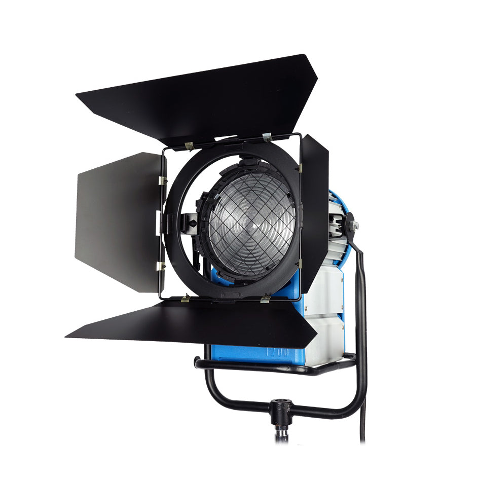 ALUMOTECH HMI 1200W Light Head+ Up To 1000Hz 1200W&575W E-Ballast Flic