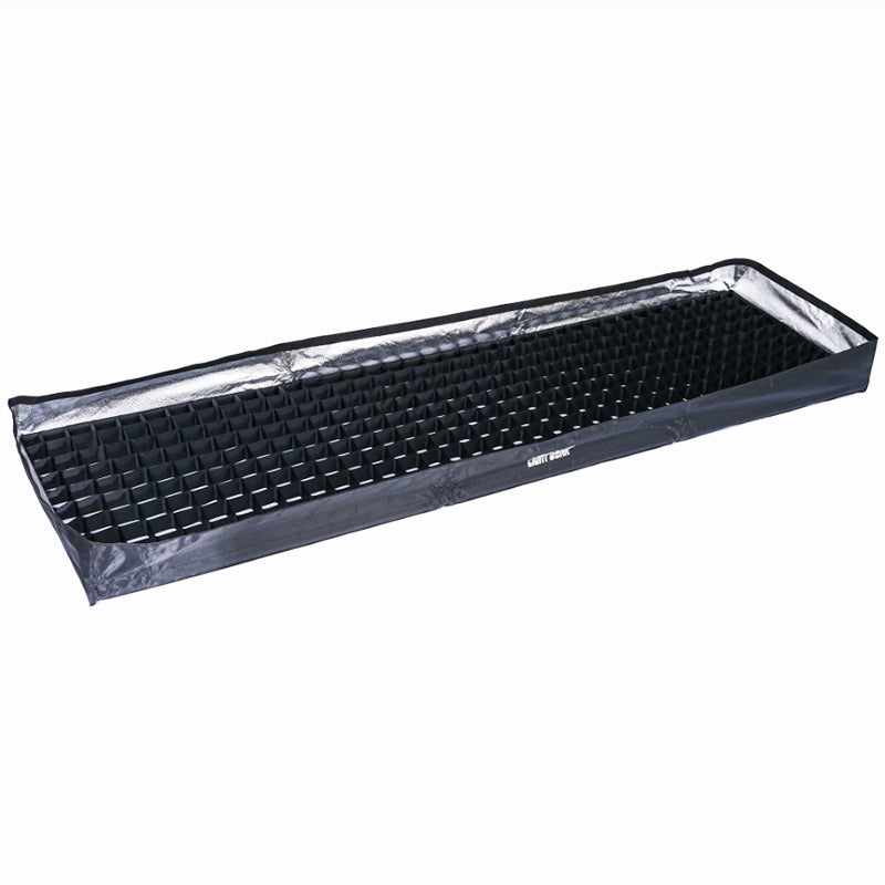 LightBank L28C 2X8' 400W Inflatable Air RGB LED Mat Light For Studio F ...
