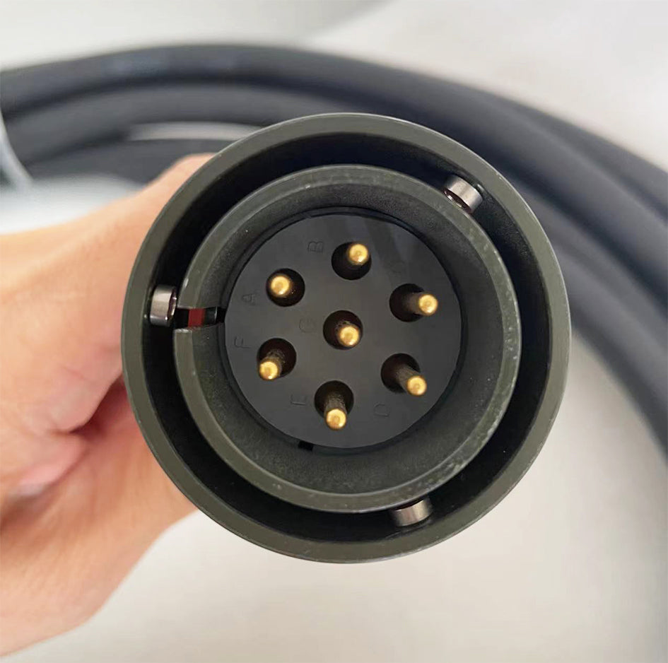 M40 Connecting Cable – ALUMOTECH