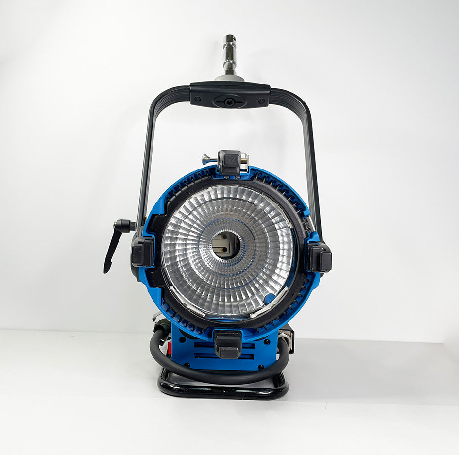 ALUMOTECH M8 800W HMI Par Light Kit Pro Film Gear Studio Video Photogr